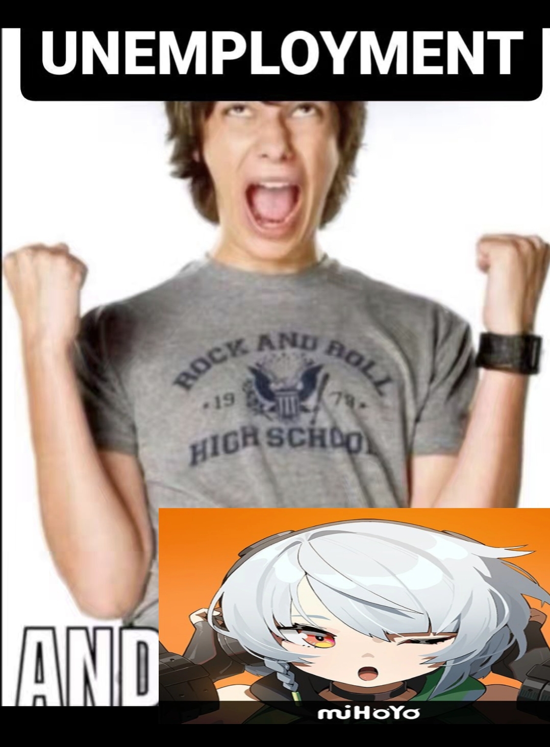 Yeah seems about right Zenless Zone Zero | HoYoLAB