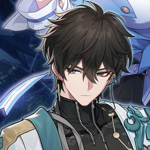 [HSR SPOILERS] desc pls Honkai: Star Rail | HoYoLAB