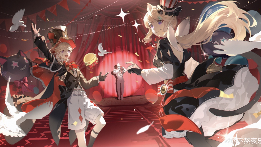 genshin x kfc collab Genshin Impact | HoYoLAB