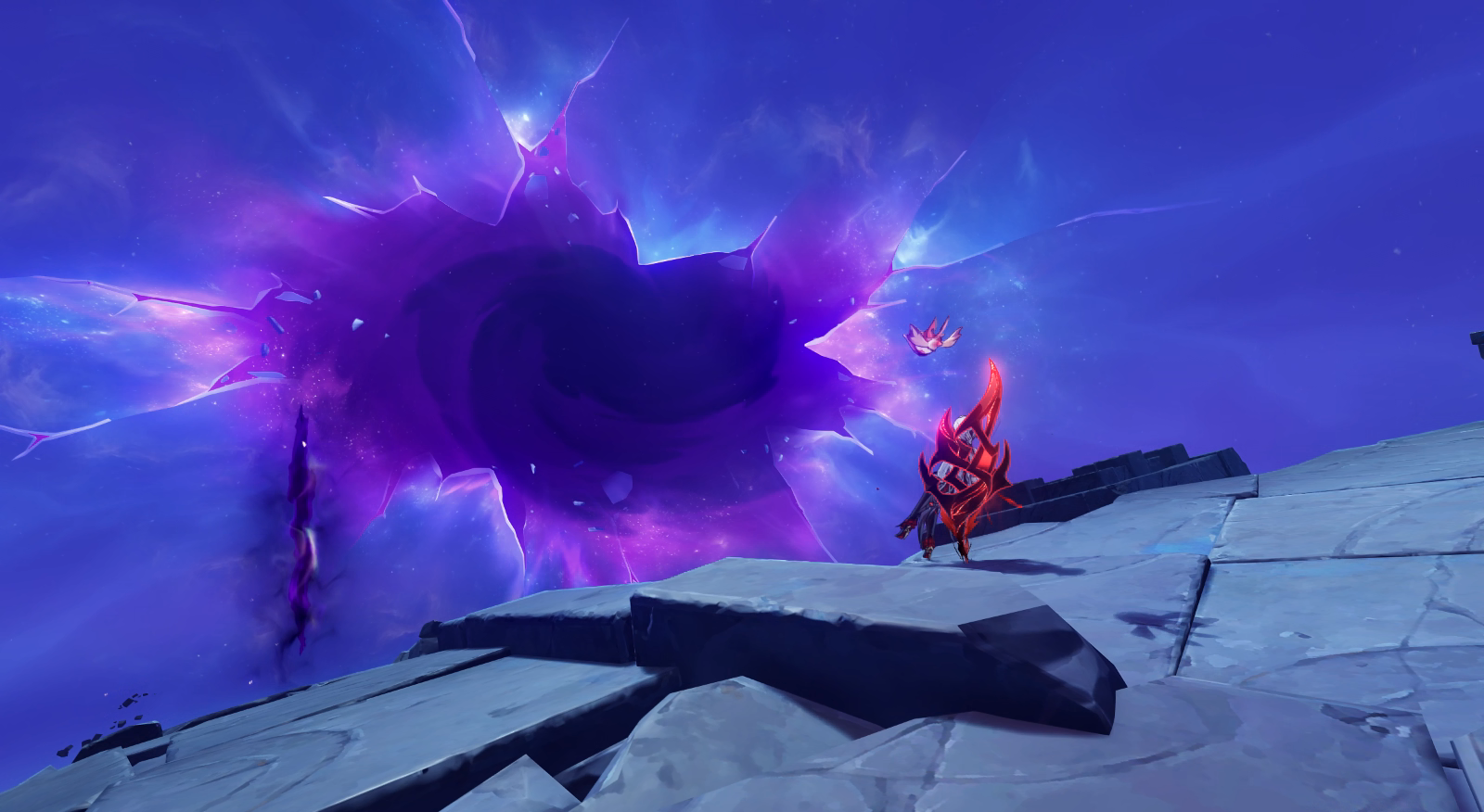 abyss stare at abyss Genshin Impact | HoYoLAB