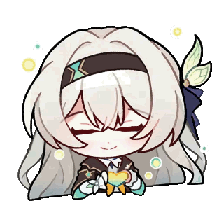 Firefly Gifs Honkai: Star Rail | HoYoLAB