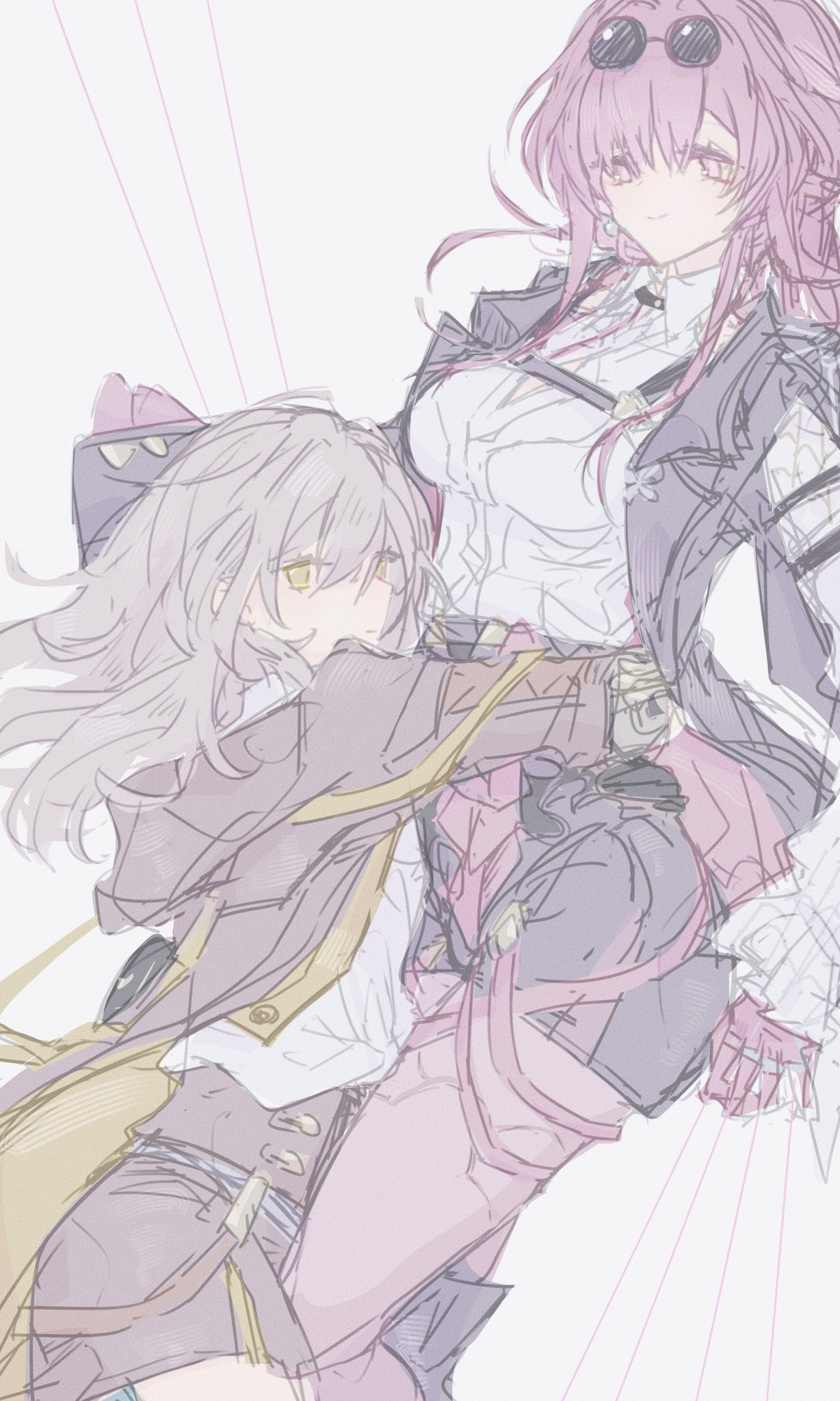 Daily Kafstel #123 Honkai: Star Rail | HoYoLAB