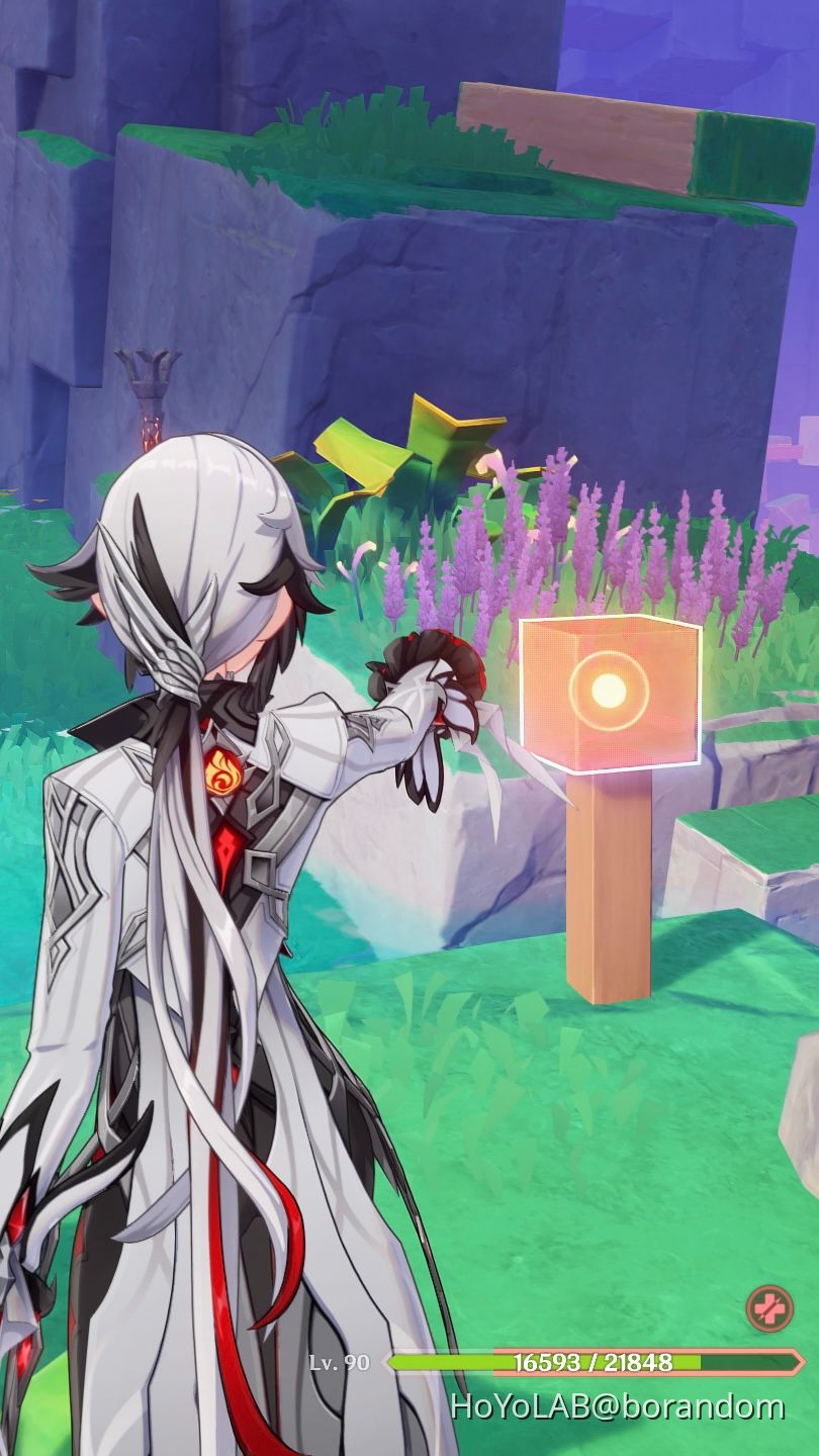 did you know you can hold left click to aim and place it down ...