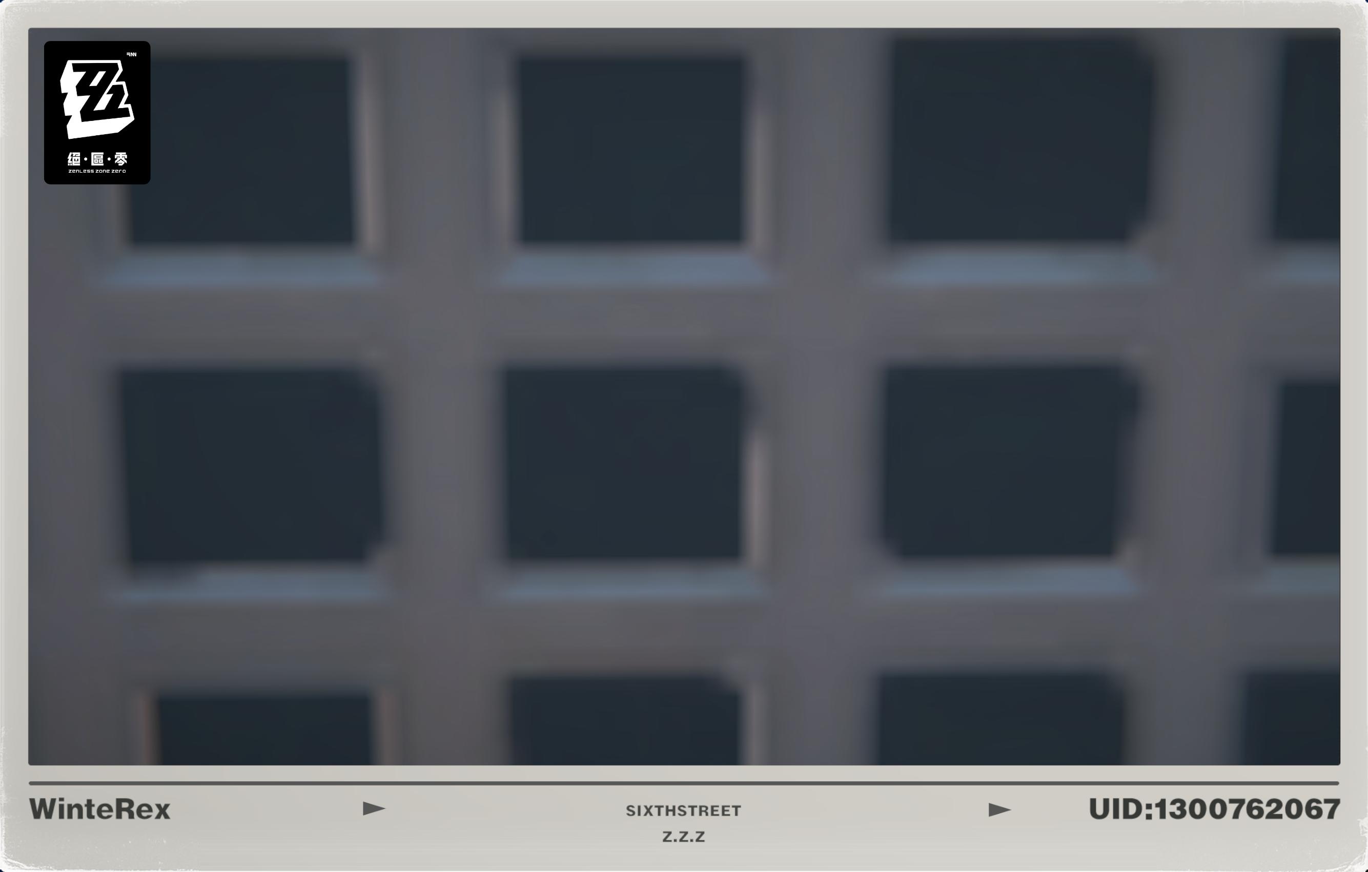 大家应该很熟悉这里才对 Zenless Zone Zero | HoYoLAB