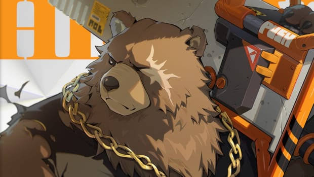 Day 1 of saving up for C6 Ben and his w-engine max Zenless Zone Zero ...