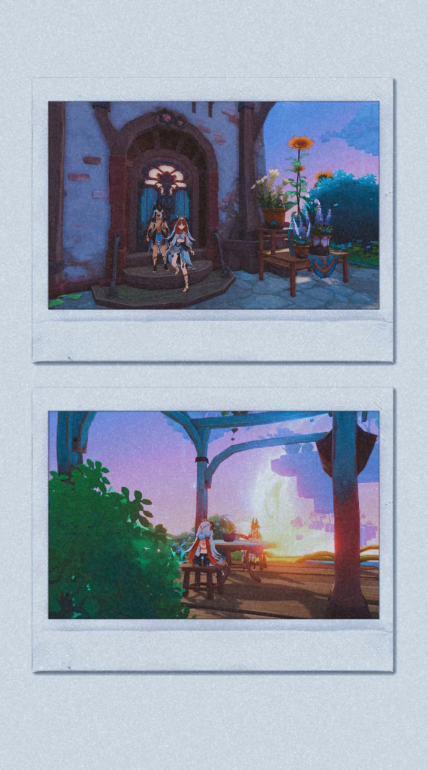 Cylou in Simulanka Genshin Impact | HoYoLAB