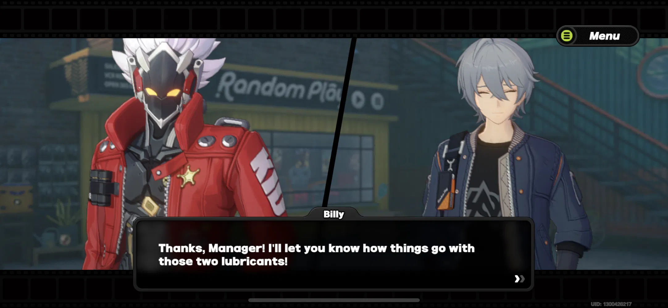 WHY IS BRO SO ZESTY Zenless Zone Zero | HoYoLAB