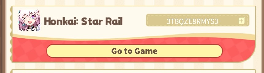 Hoyofest code for Honkai Star Rail Honkai: Star Rail | HoYoLAB