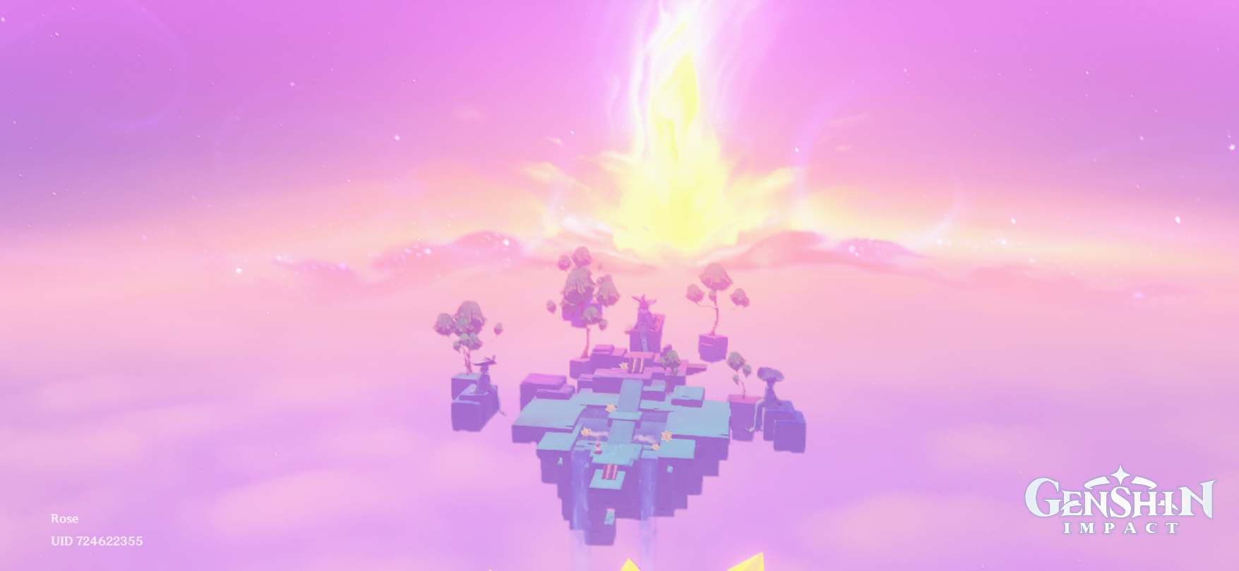 Simulanka pictures Genshin Impact | HoYoLAB