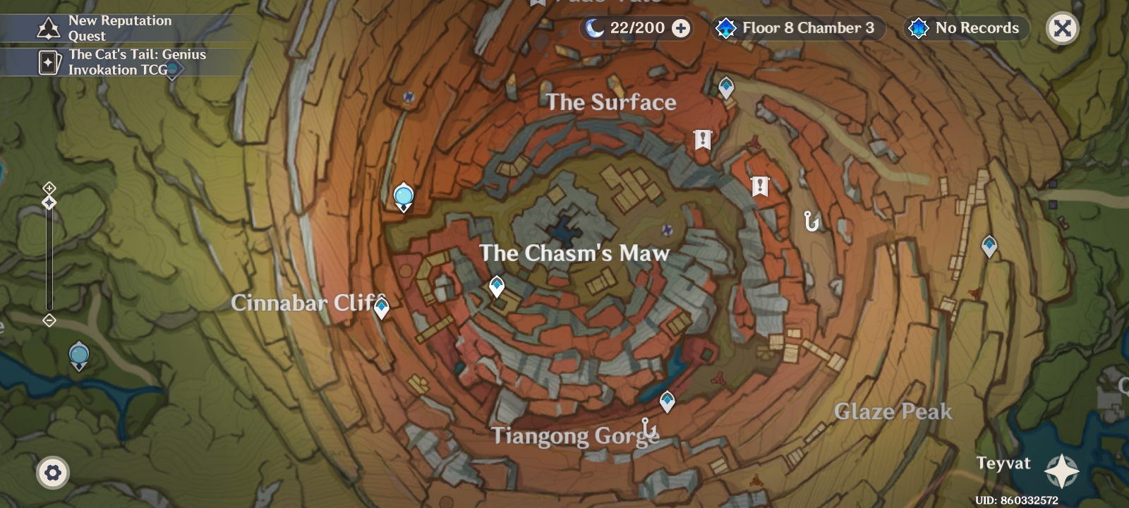 How my pull went.. Genshin Impact | HoYoLAB