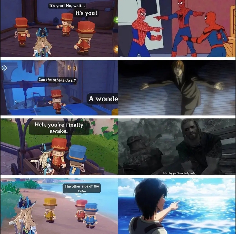 Simulanka is Wild Genshin Impact | HoYoLAB