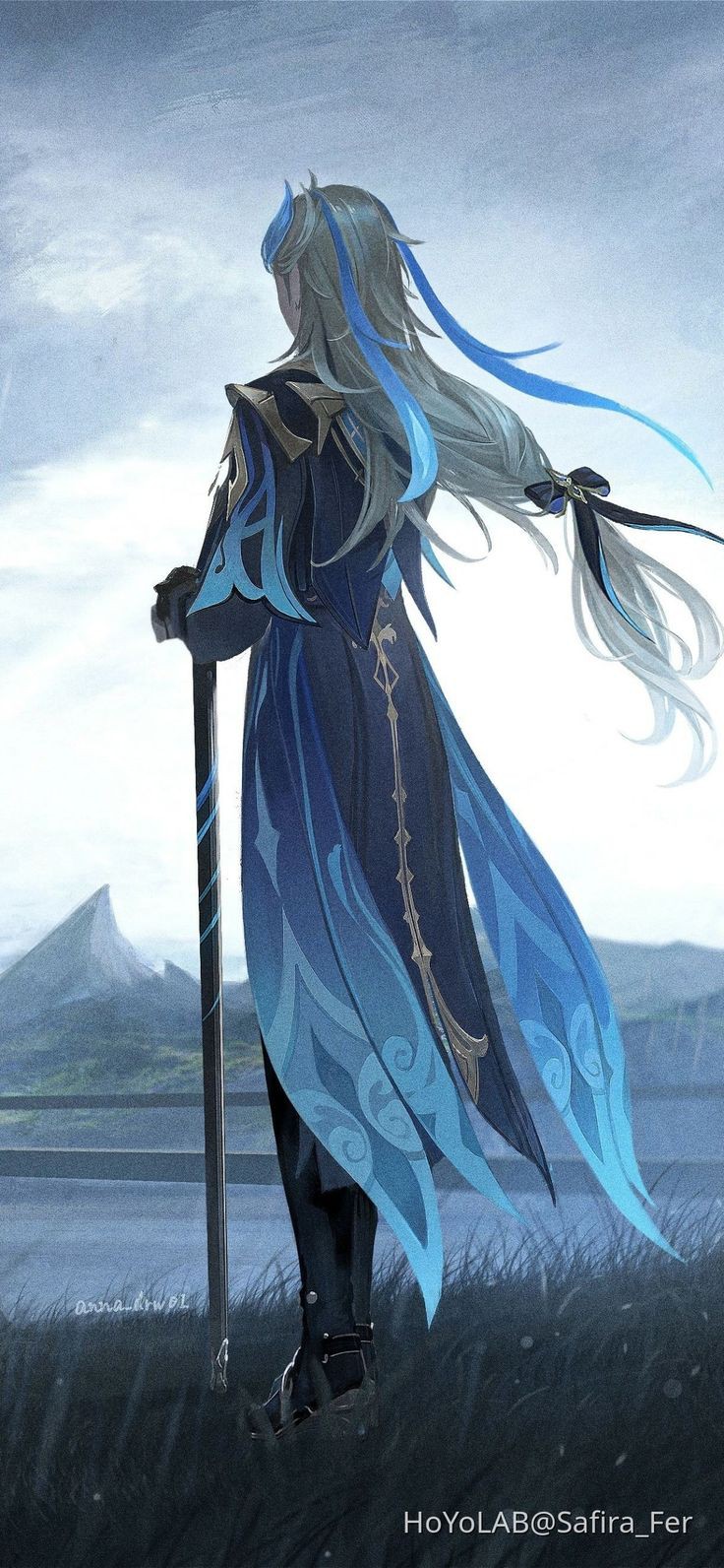 Neuvi Badge Genshin Impact | HoYoLAB