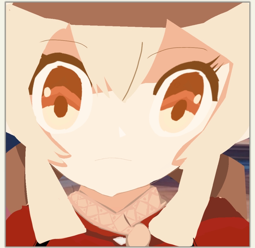 klee finding out her dad is getting milk permanently Genshin Impact ...