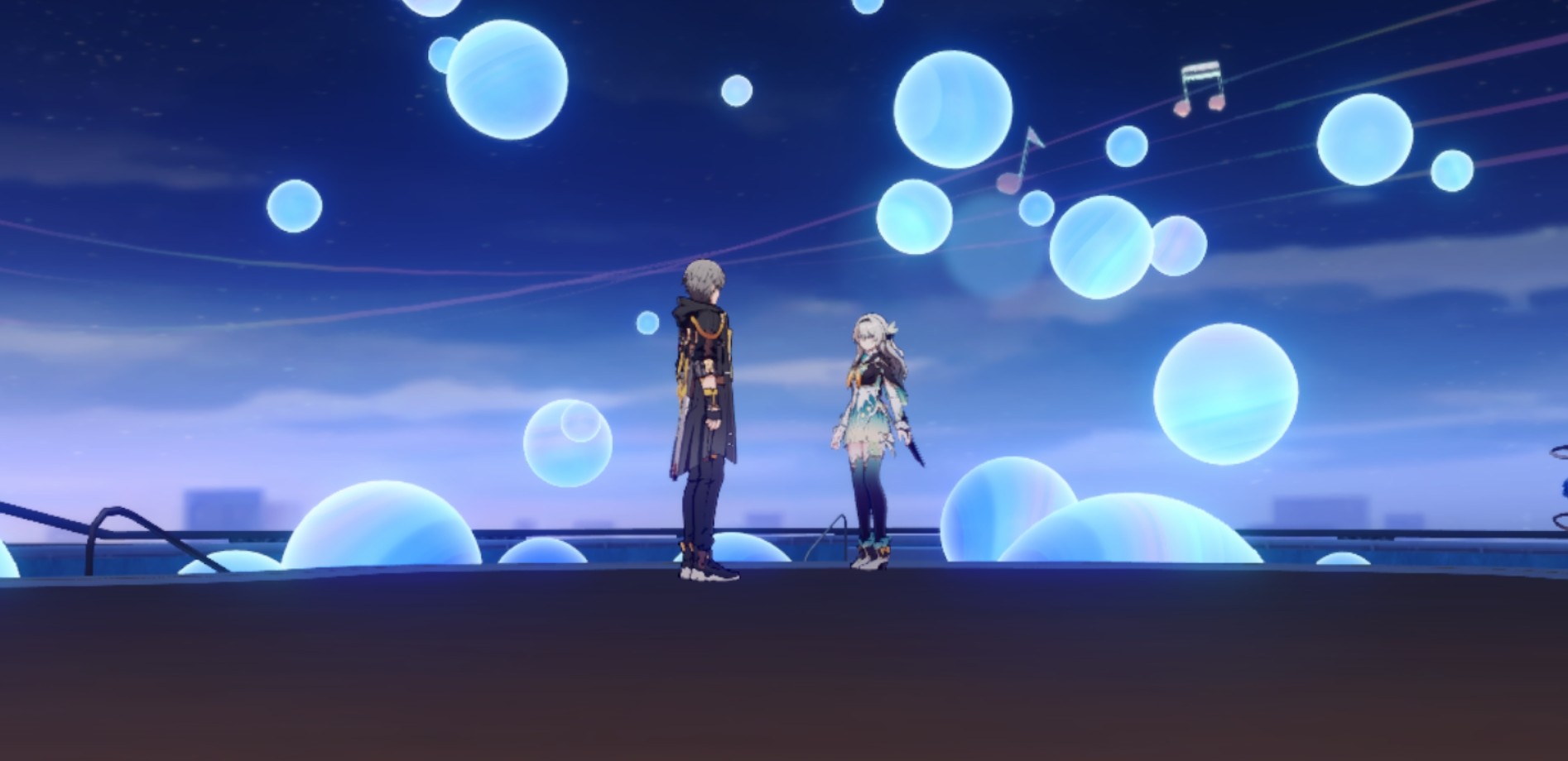 Firefly post #7 Honkai: Star Rail | HoYoLAB