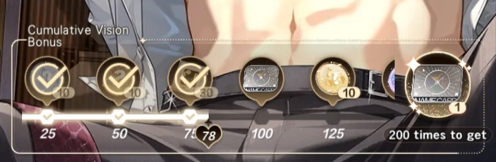 Ouch--- 💀💔 Tears of Themis | HoYoLAB