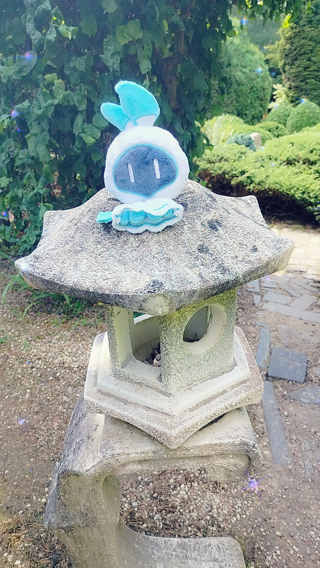 Today's adventure of wind spirit venti Genshin Impact | HoYoLAB