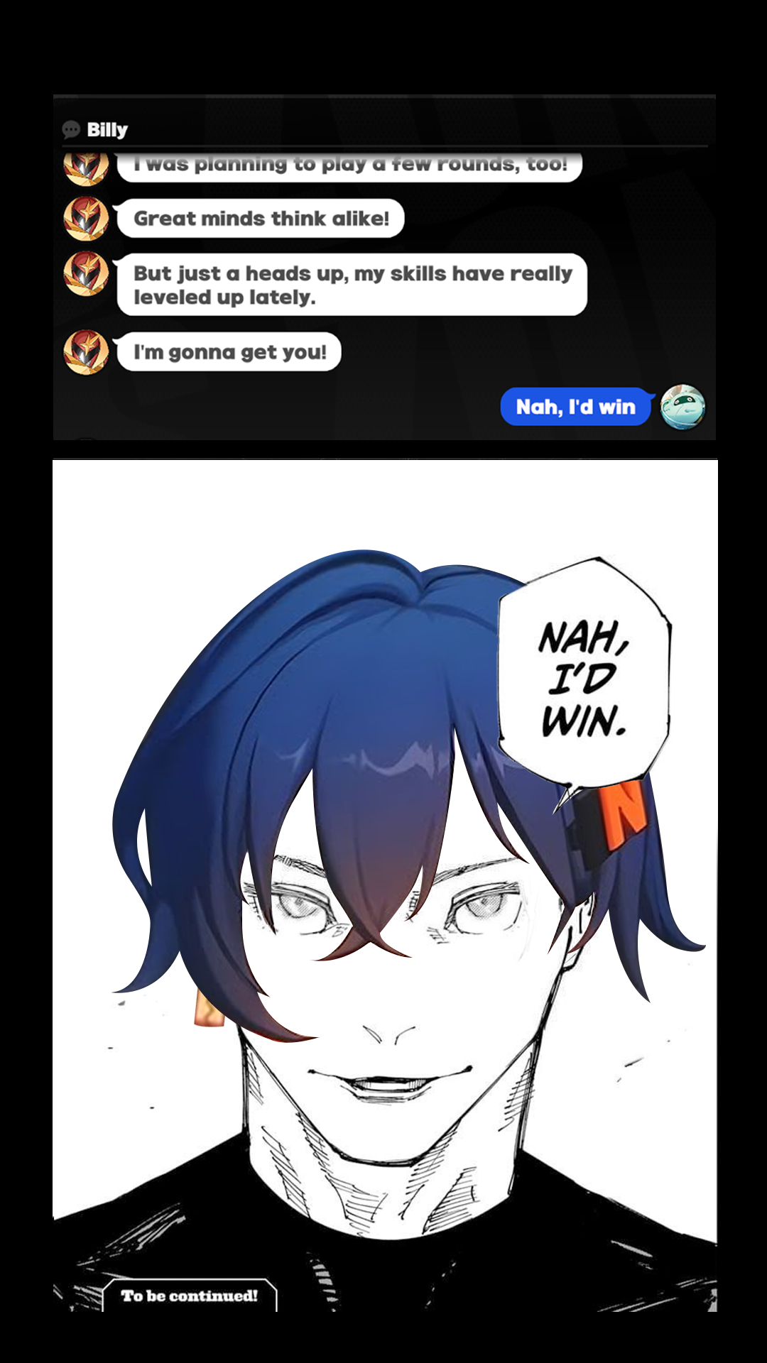 JJK easter egg on ZZZ Zenless Zone Zero | HoYoLAB