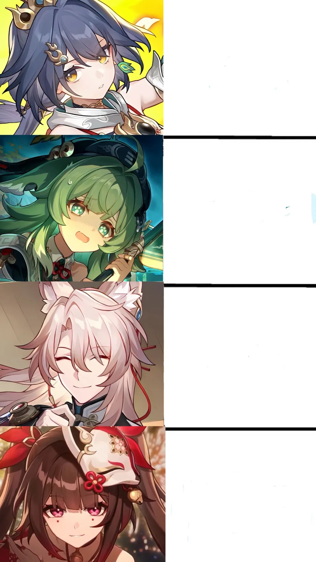 2.4 Plans Honkai: Star Rail | HoYoLAB