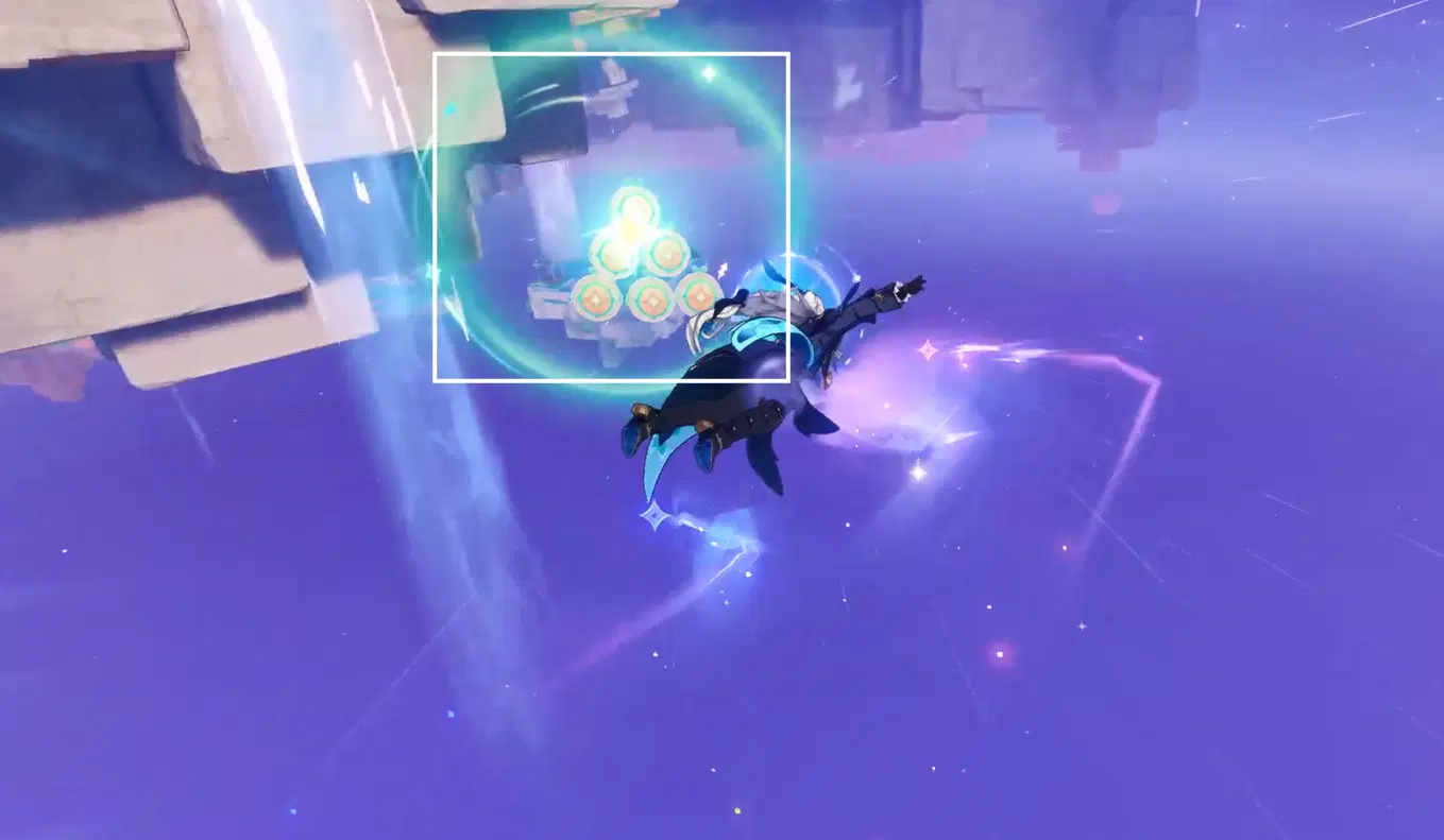 [V4.8] [Summertide Scales and Tales] Event Guide! | Boreal Flurry ...