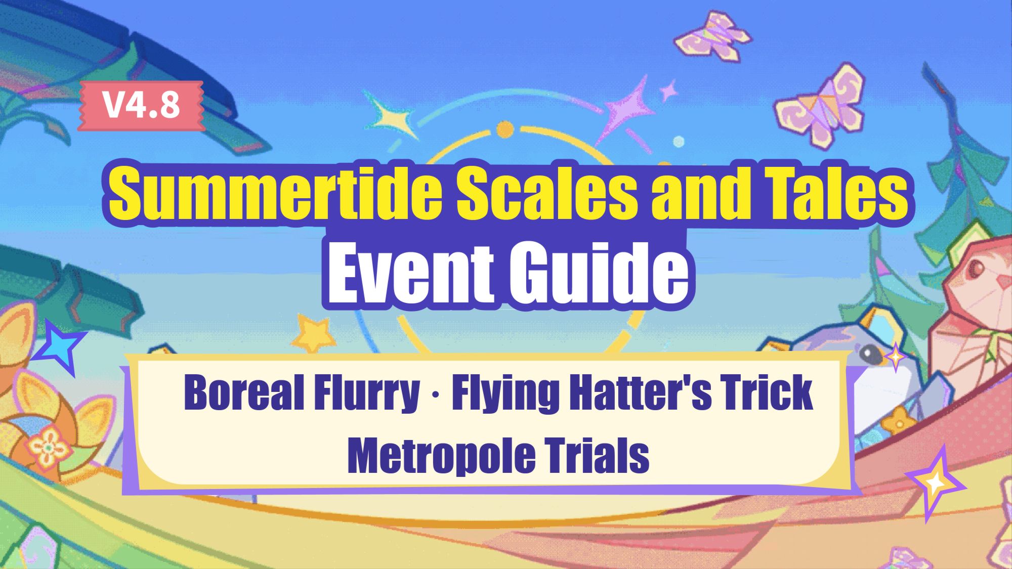 HoYoLAB - Official Community