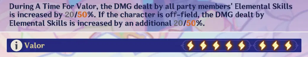 [V4.8] [Summertide Scales and Tales] Event Guide! | Boreal Flurry ...