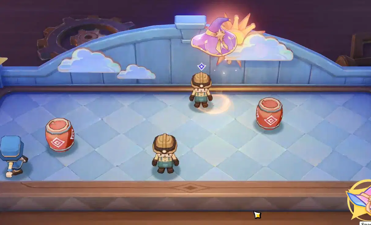 [V4.8] [Summertide Scales and Tales] Event Guide! | Boreal Flurry ...