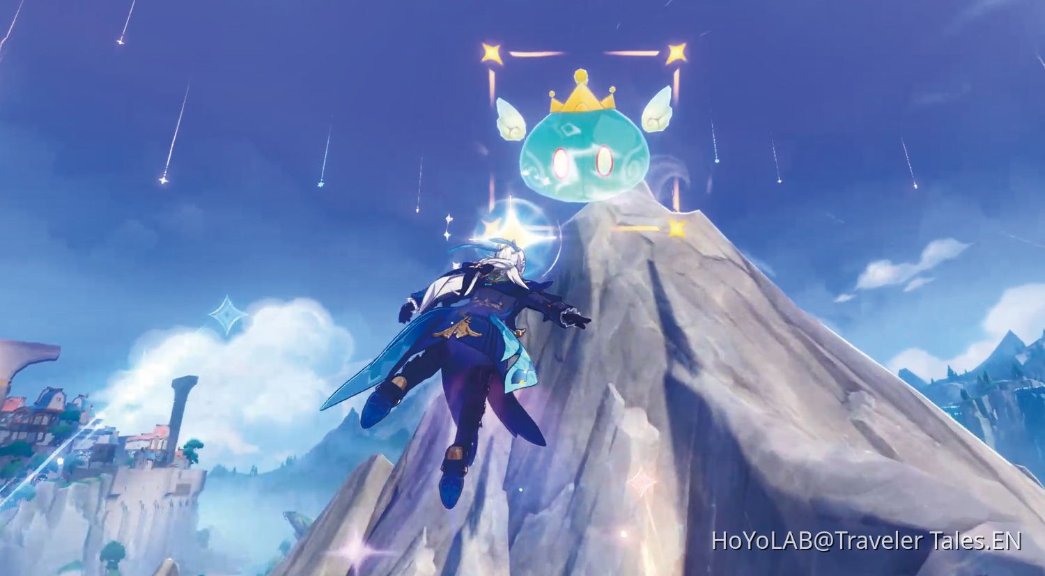 [V4.8] [Summertide Scales and Tales] Event Guide! | Boreal Flurry ...