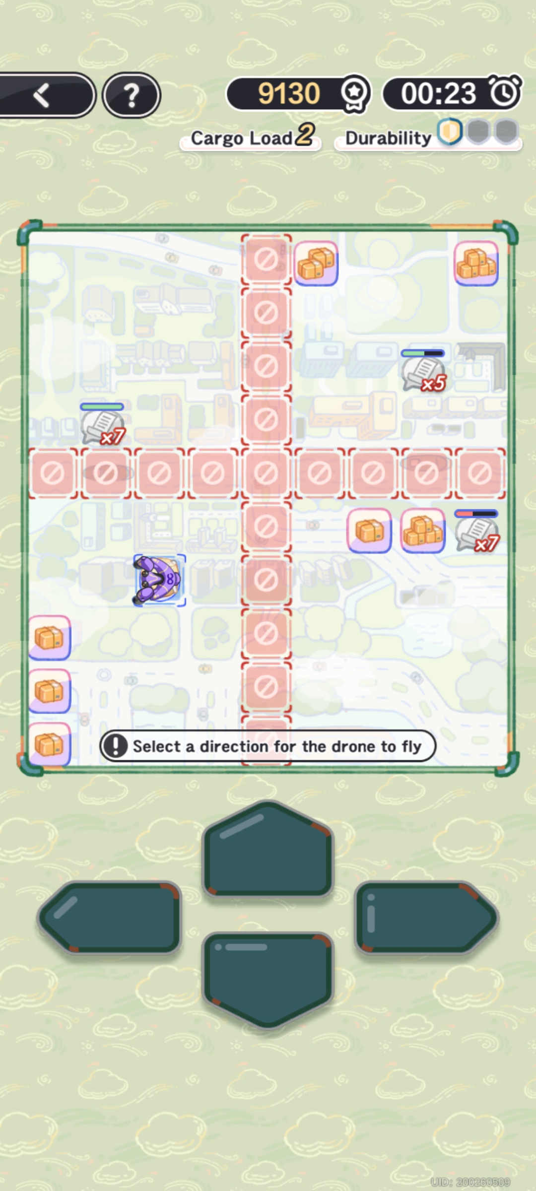 This map is pure evil ಥ‿ಥ Tears of Themis | HoYoLAB