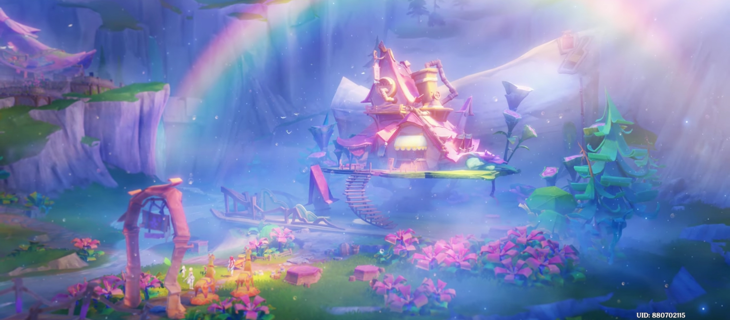 Simulanka Genshin Impact | HoYoLAB