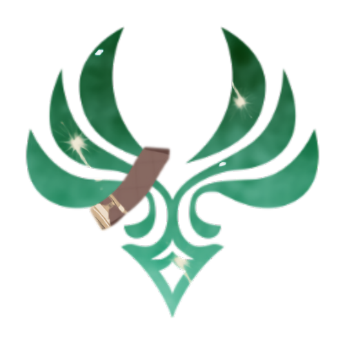 Element symbols for akira's collab Genshin Impact | HoYoLAB