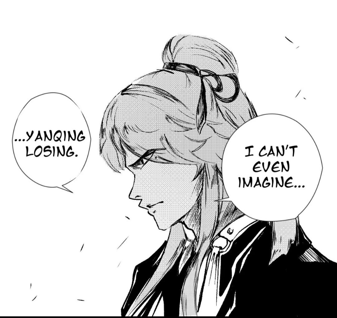Day 4 of Pushing the Yanqing Agenda Honkai: Star Rail | HoYoLAB