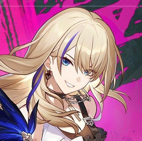 my favorite singer Honkai: Star Rail | HoYoLAB