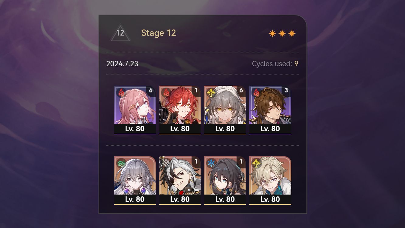 Superbreak Himeko + Boothill Premium Treatment Honkai: Star Rail | HoYoLAB