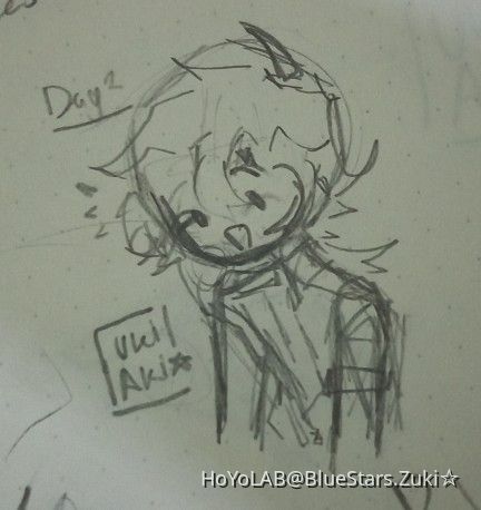 idk what expression I should give actually Genshin Impact | HoYoLAB