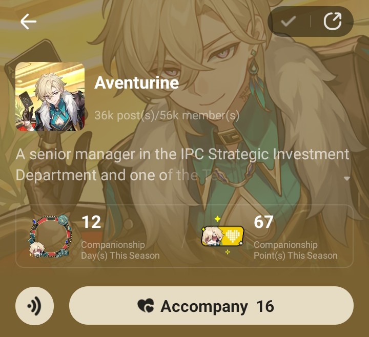 Aven Aven Aven Lemon Honkai: Star Rail | HoYoLAB