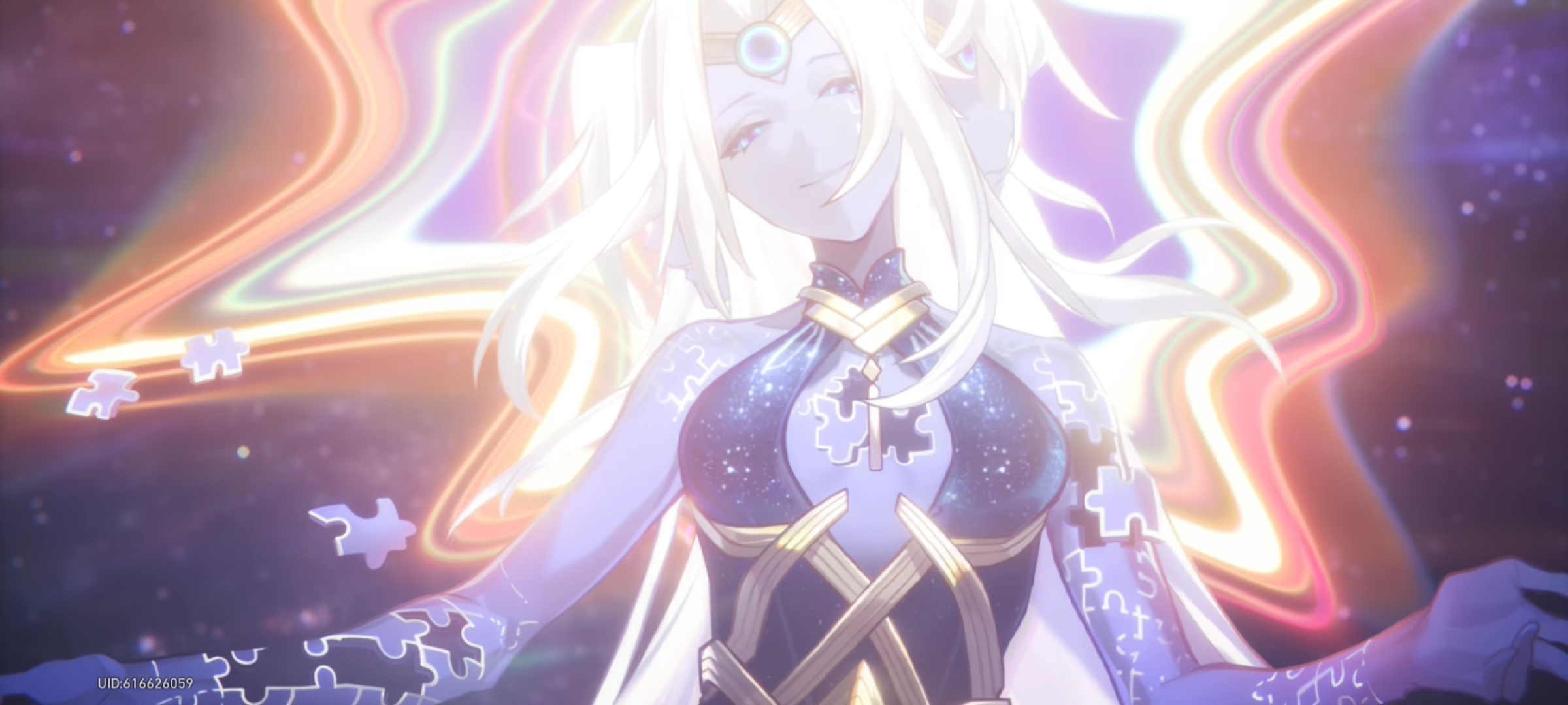 Xipe is so pretty wth Honkai: Star Rail | HoYoLAB