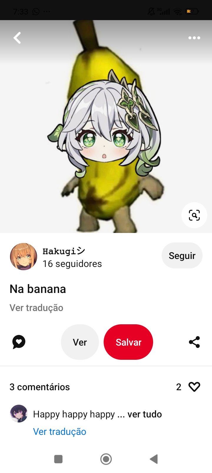 rapi rapi rapi Genshin Impact | HoYoLAB