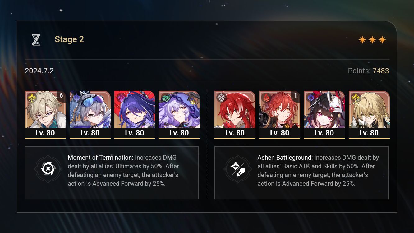 Bee-Bop Zoo-Wop Bwop Honkai: Star Rail | HoYoLAB