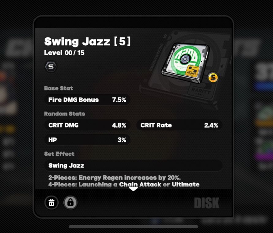 Insane disc pulls Zenless Zone Zero | HoYoLAB