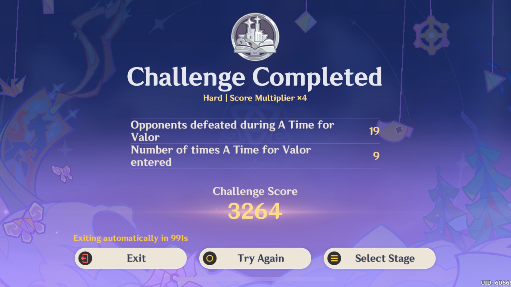 WHY IS THE NAVIA EVENT PART SO HARD Genshin Impact | HoYoLAB