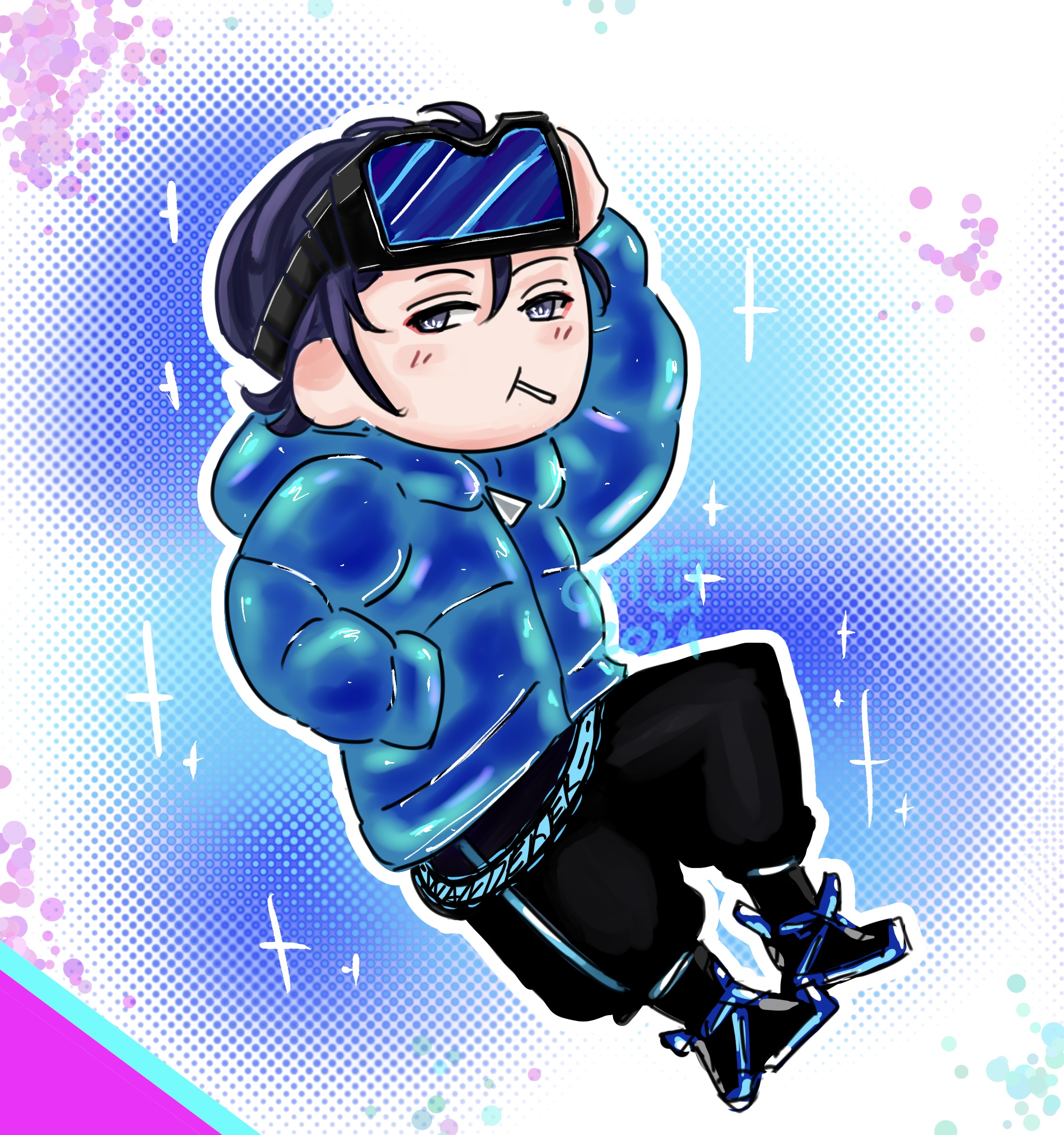 Genshin Impact | HoYoLAB