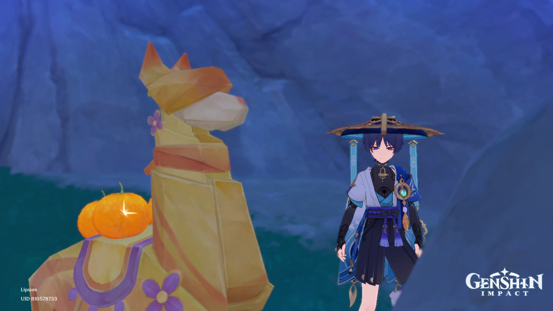 Kuni's Adventure: Day 2 Genshin Impact | HoYoLAB