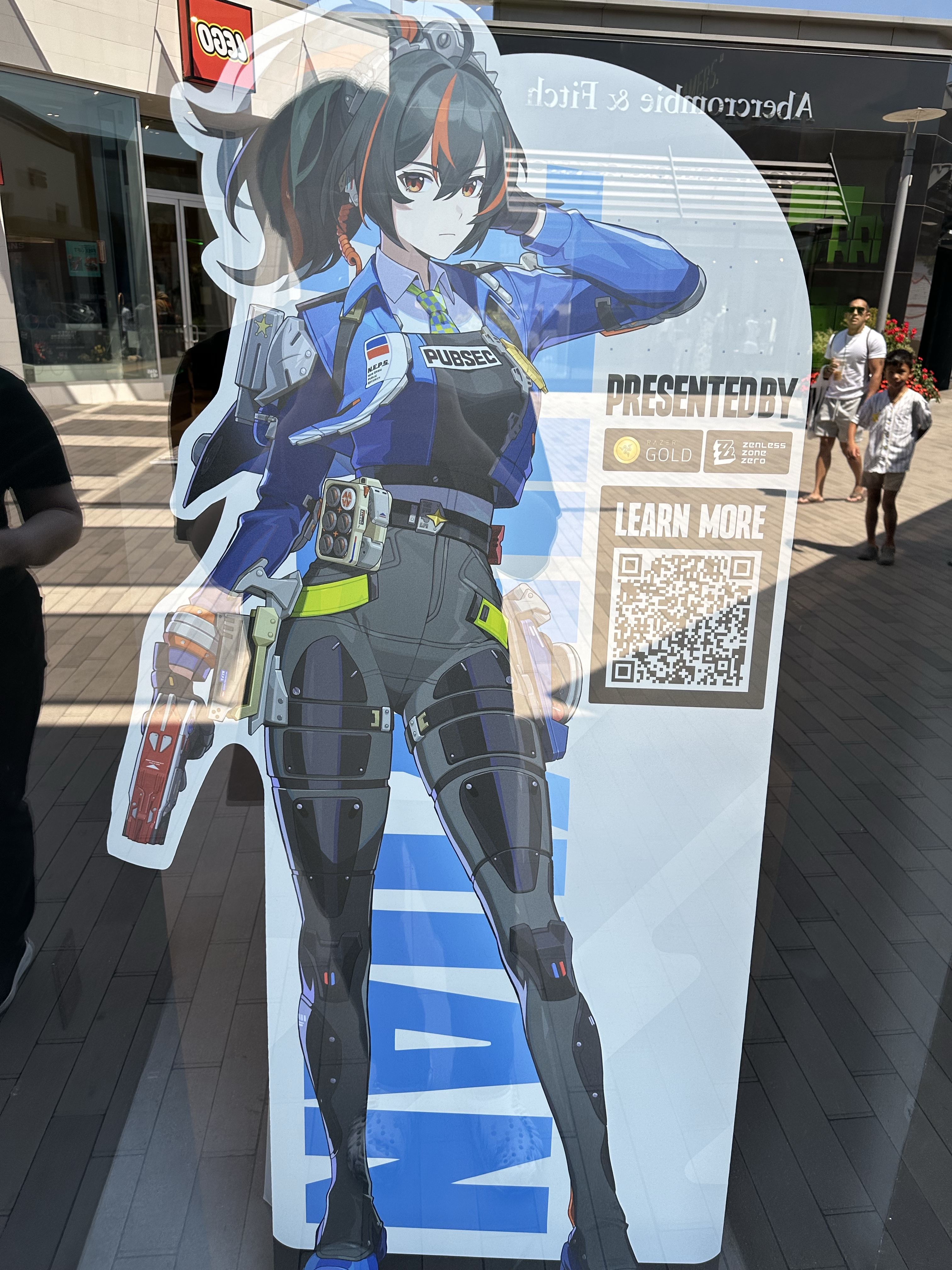 I won $310 worth of Razer Gold, instantly bought Polychromes 😭 Zenless ...