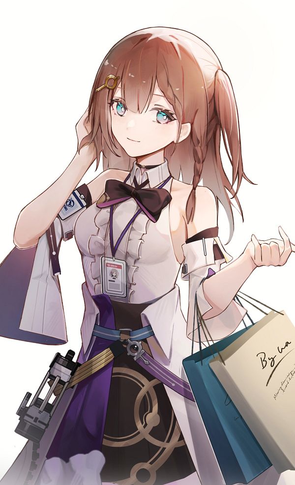 Asta Honkai: Star Rail | HoYoLAB