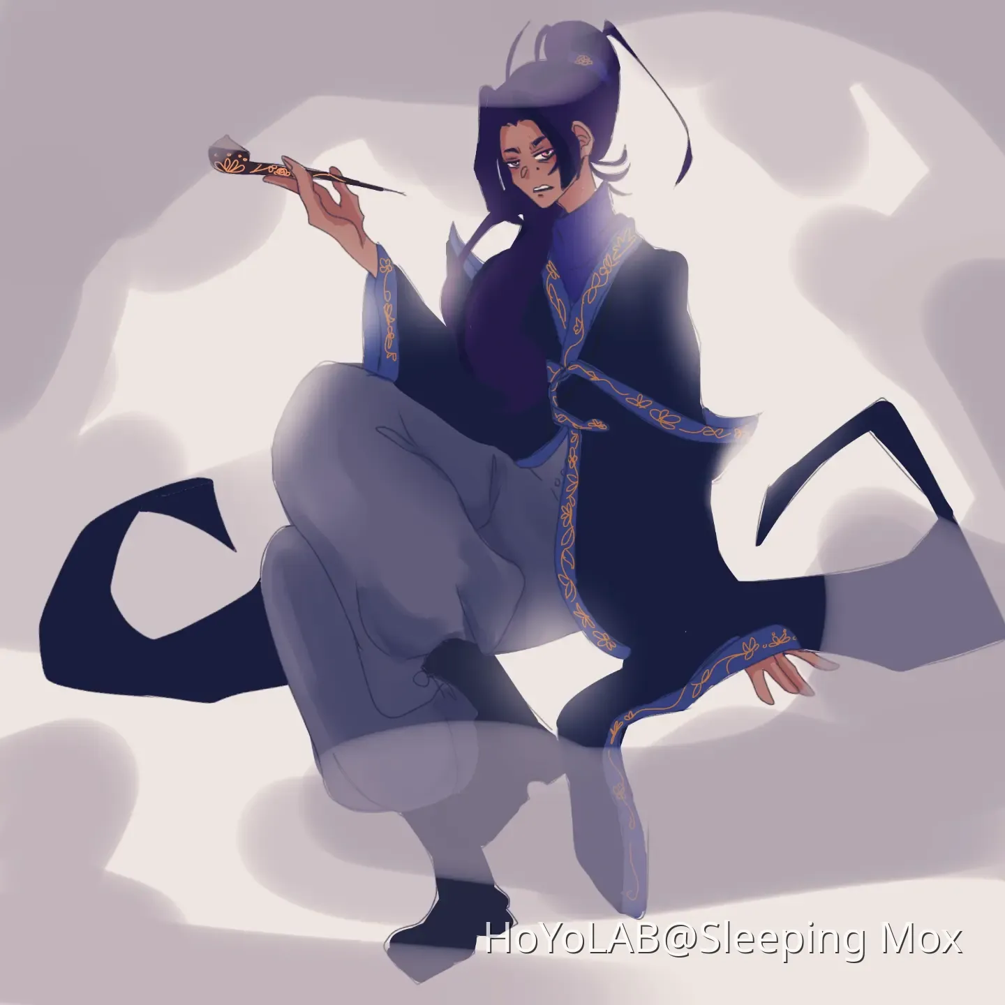oc Honkai: Star Rail | HoYoLAB