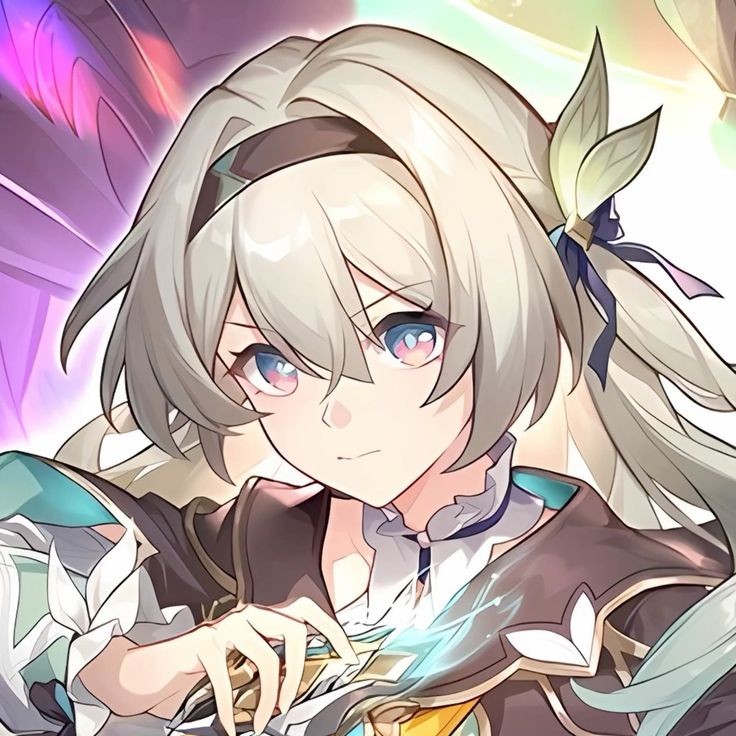 Quick Firefly post Honkai: Star Rail | HoYoLAB