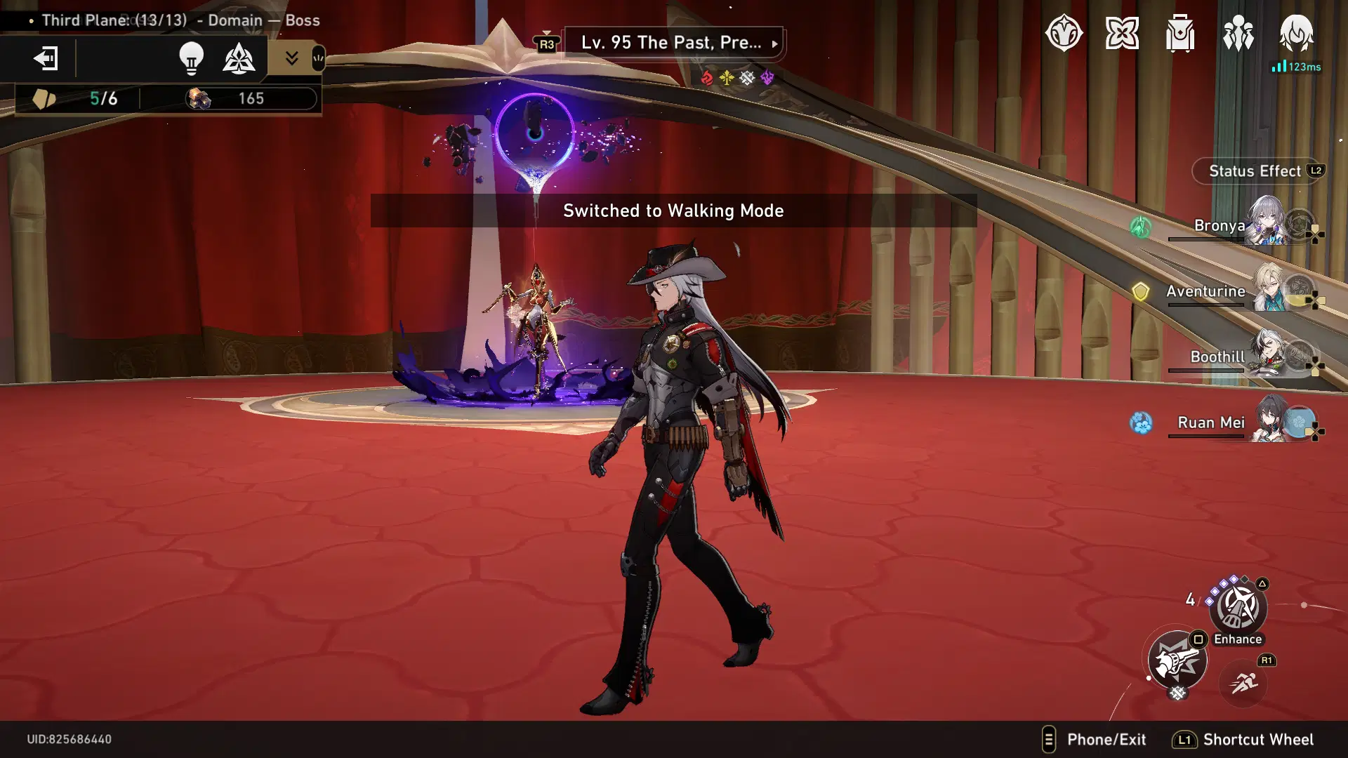 Have faith in Qlipoth Honkai: Star Rail | HoYoLAB