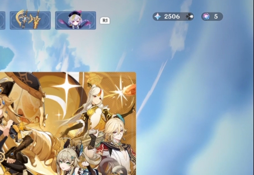 Day 2 of farming for Natlan Genshin Impact | HoYoLAB