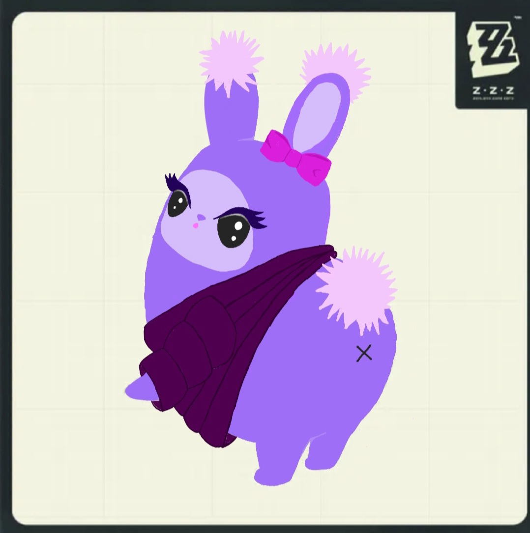 Material boo Zenless Zone Zero | HoYoLAB