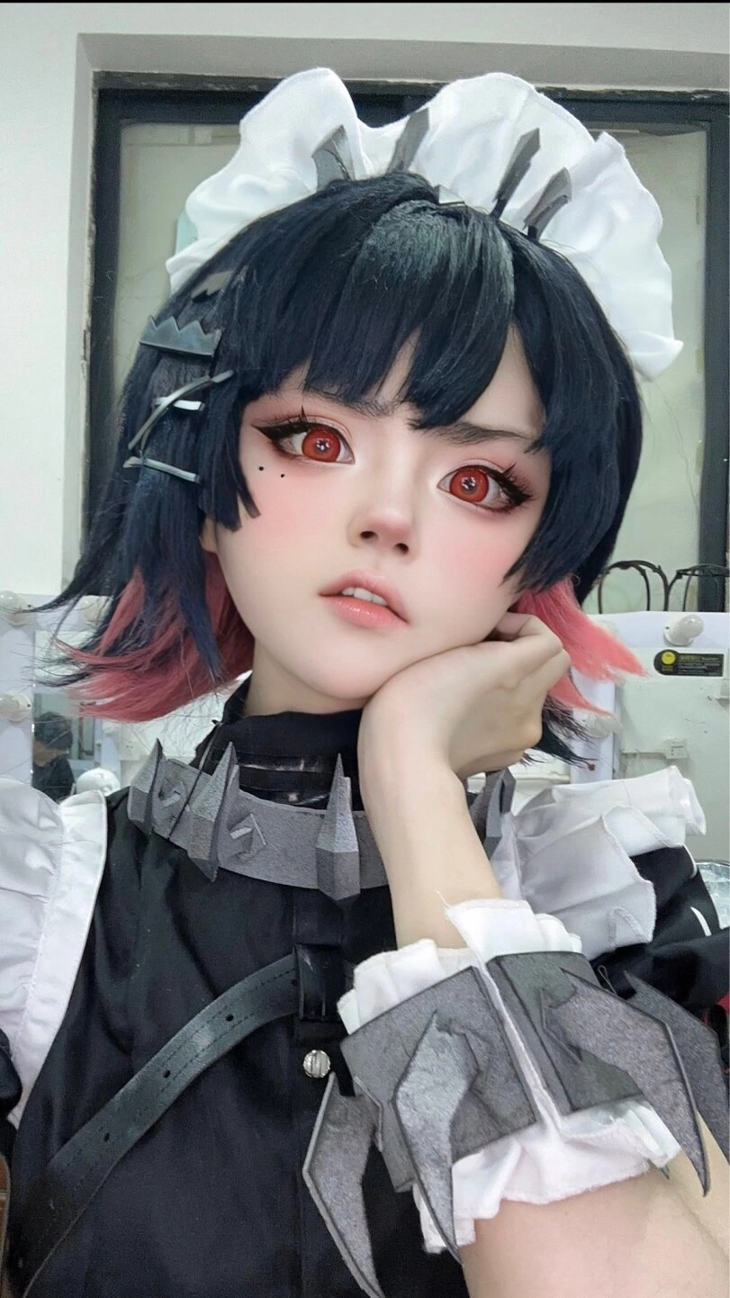 girls Zenless Zone Zero | HoYoLAB